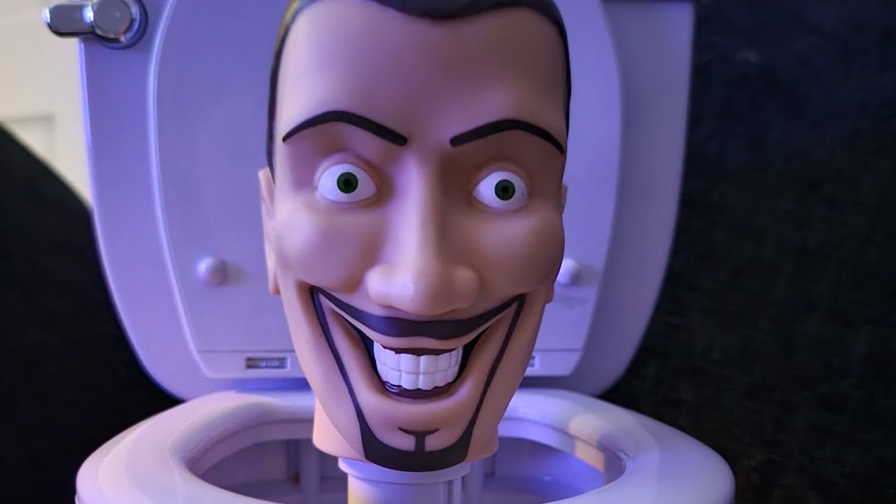 Skibidi toilet multiverse 18 - YouTube