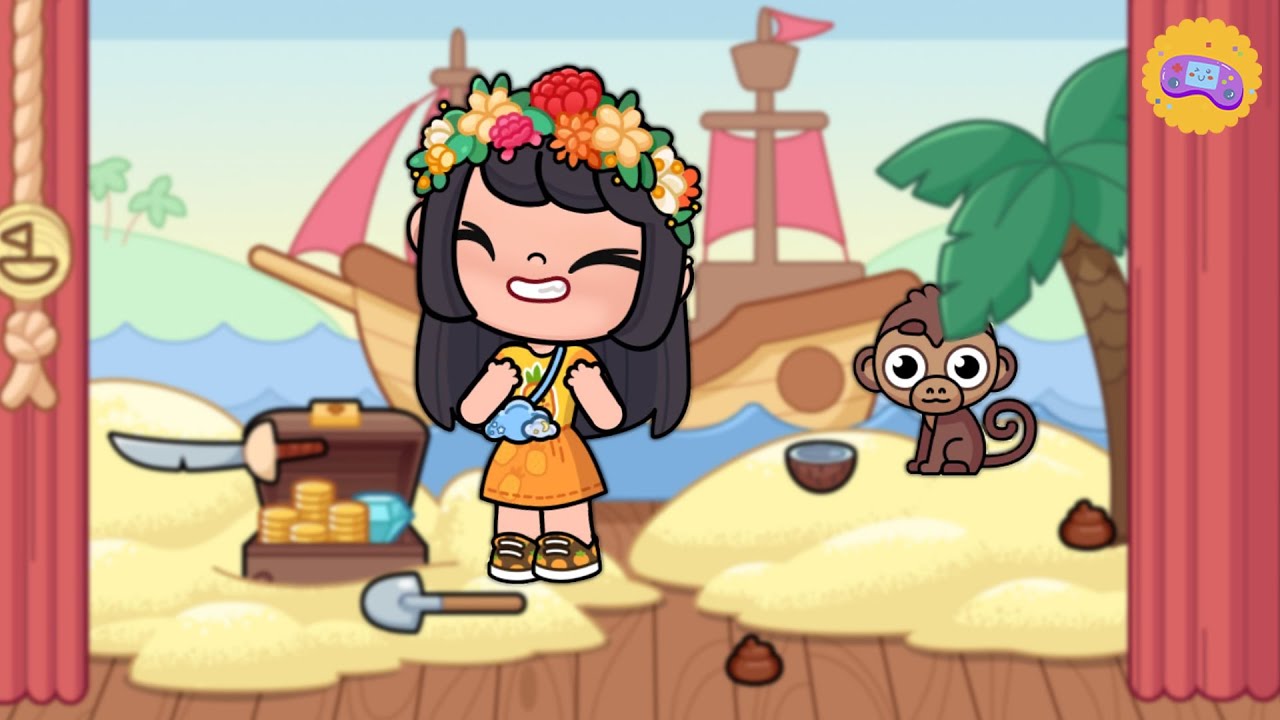 Estos SECRETOS de Avatar World me dejaron así 🤯 - YouTube