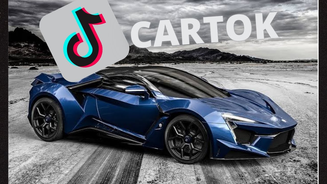 BEST CAR TIKTOK COMPILATIONS🚘🔥 CarTok Compilation 2 🔥 - YouTube