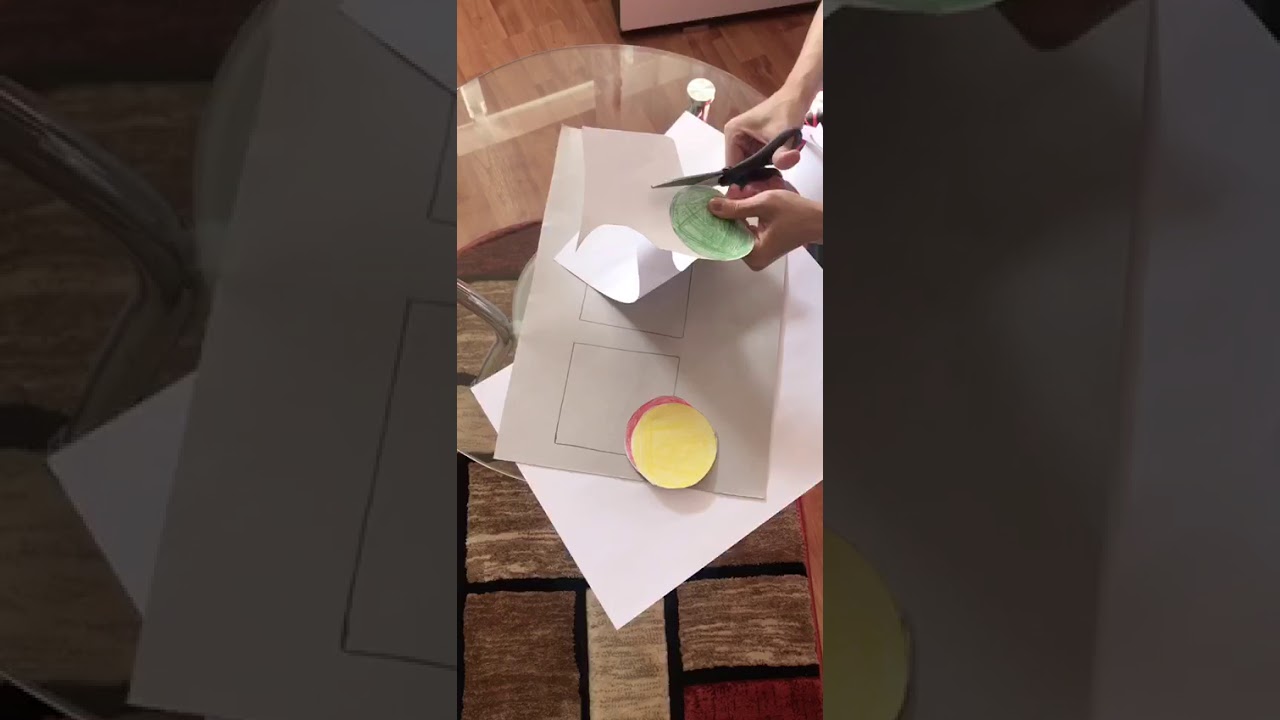 Semaforul-activitate practica DOS - YouTube