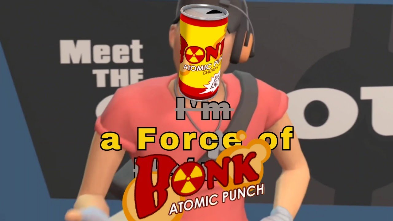 Meet the Scout But Every 4th Word is Skipped - YouTube