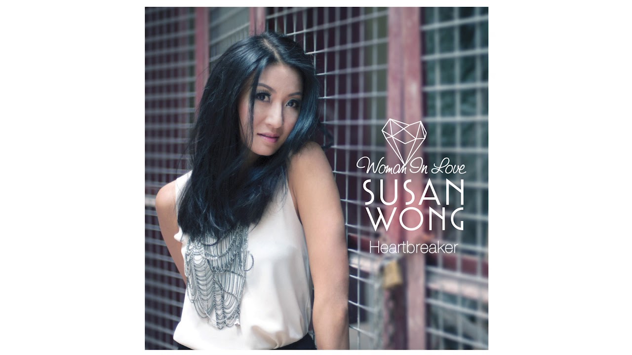 Susan Wong - Heartbreaker (audio) - YouTube Music