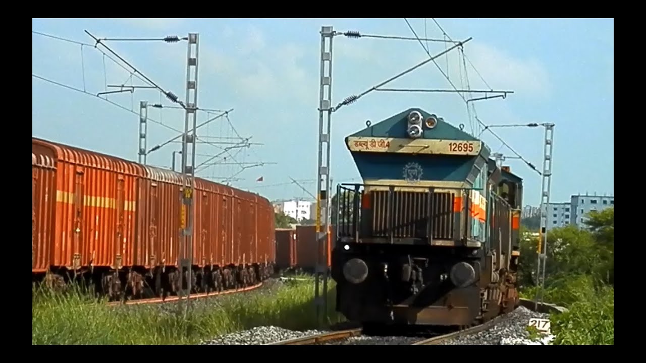 Double Dhamaka - BCNA rake & BLCB rake in opposite directions - YouTube