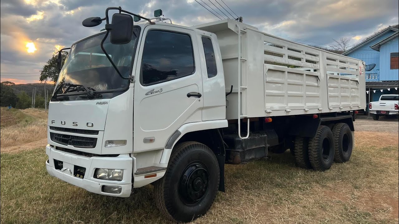 รถ10ล้อดั้ม FUSO 240 ปี56 รถสวยๆ #รถสิบล้อ #รถบรรทุก #รถ10ล้อ #รถบรรทุก ...