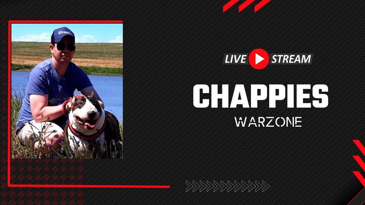 Live Call of Duty Warzone Crazy Stacking - YouTube