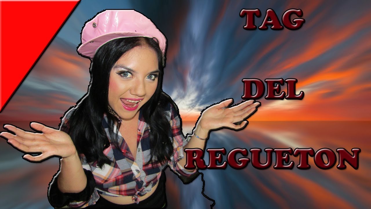 tag del reguetón//ALICE BONNET - YouTube