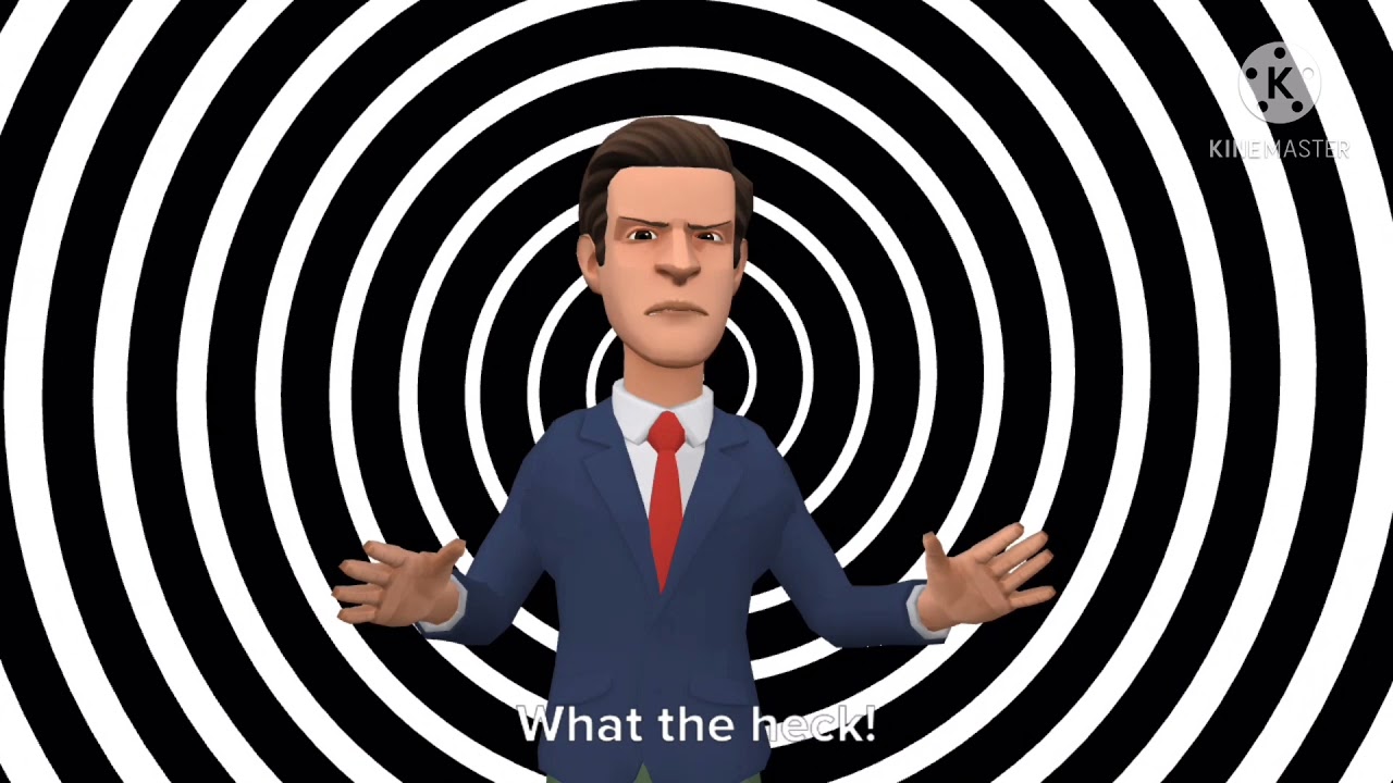 Ashton Rants S2 E25: The Big Dig (Rainbow Rangers Episode) - YouTube