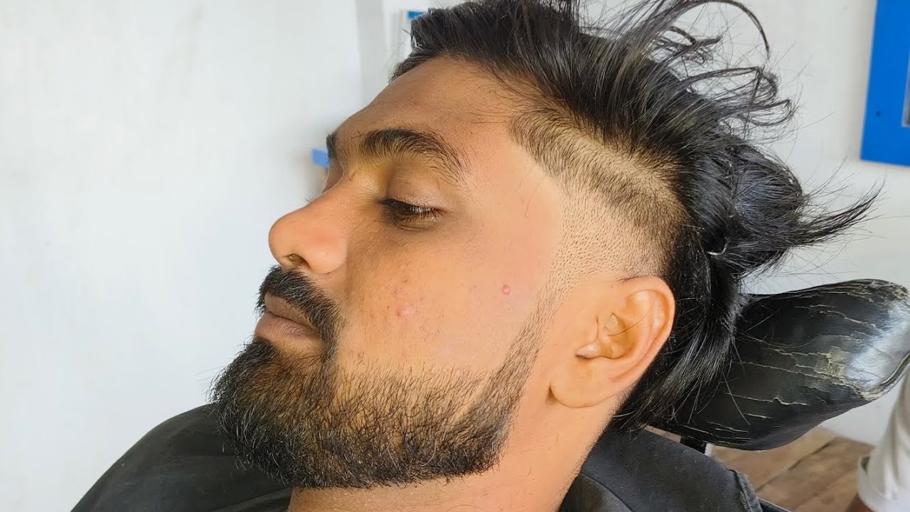 Let's Beard And L Beard Setting Full Tutorial #beard #lbeard #slope # ...