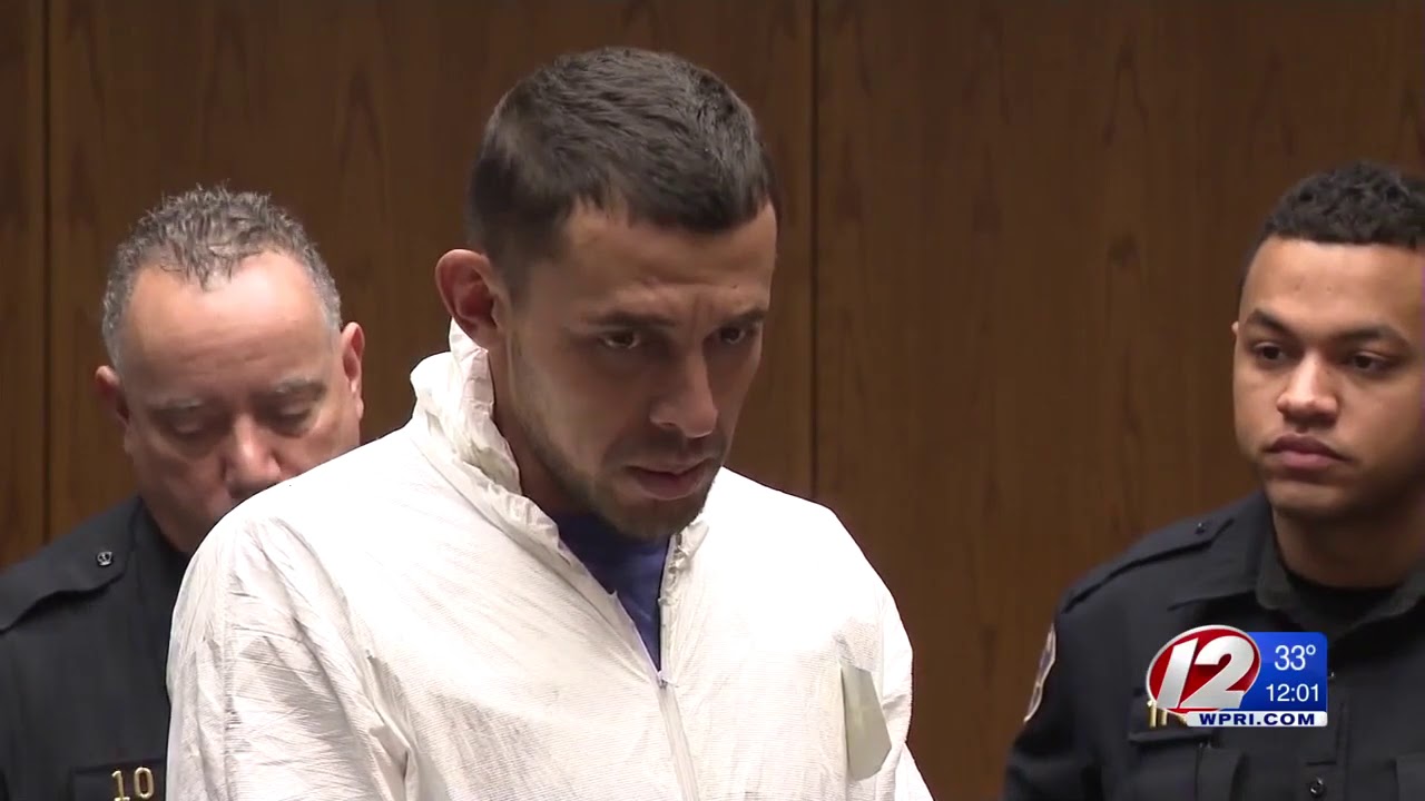 Rachael Rene Homicide - WPRI 01.16.2019 - YouTube