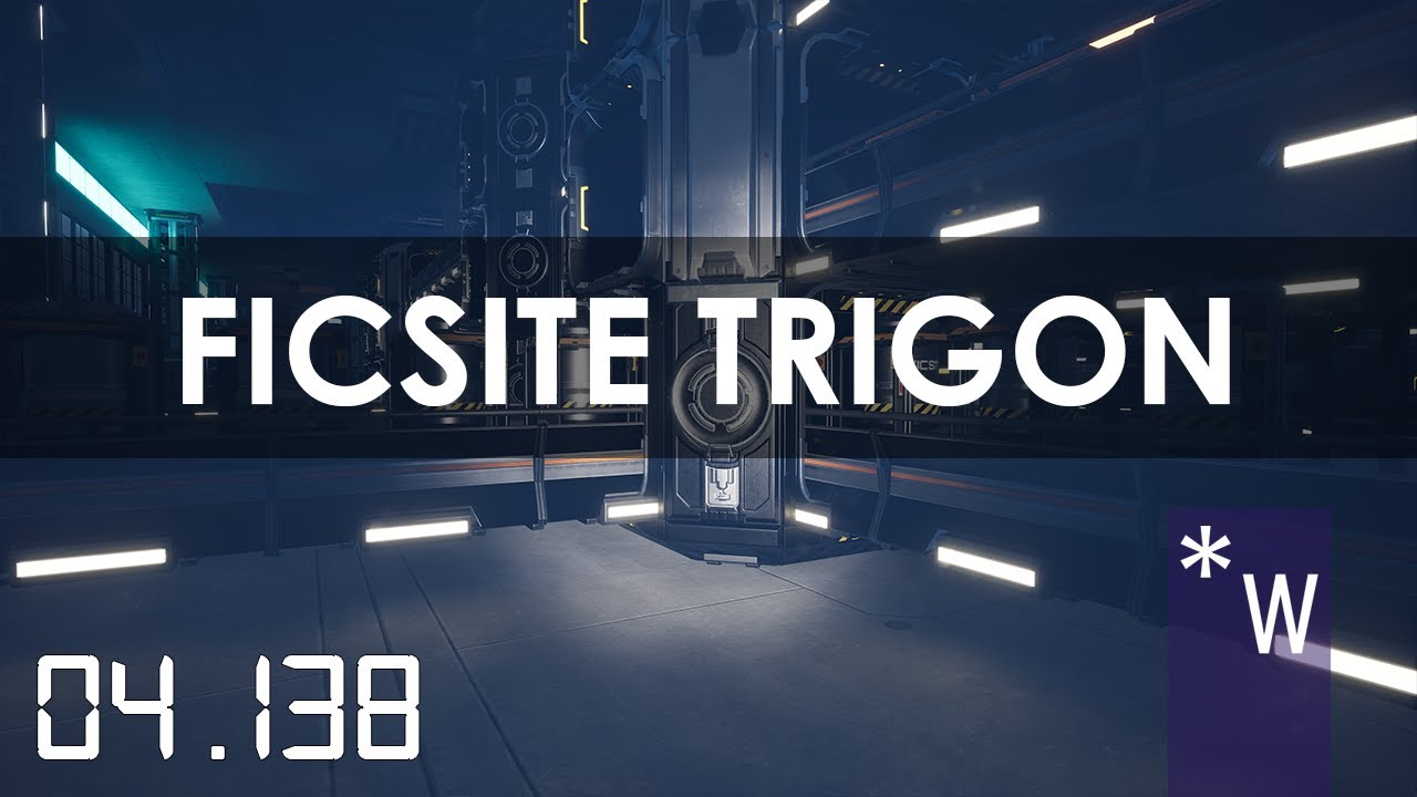 Ficsite Trigon - SATISFACTORY 1.0 Season 4 Episode 138 - YouTube