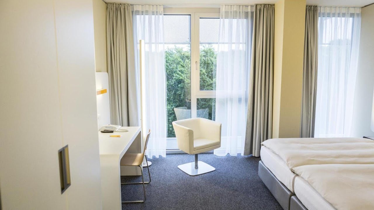 Lufthansa Seeheim - More than a Conference Hotel, Seeheim-Jugenheim ...