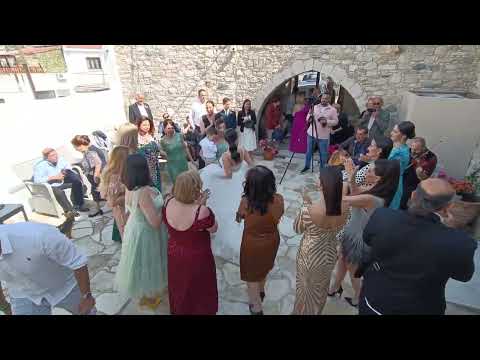 Αλλαματα Νυφης - YouTube