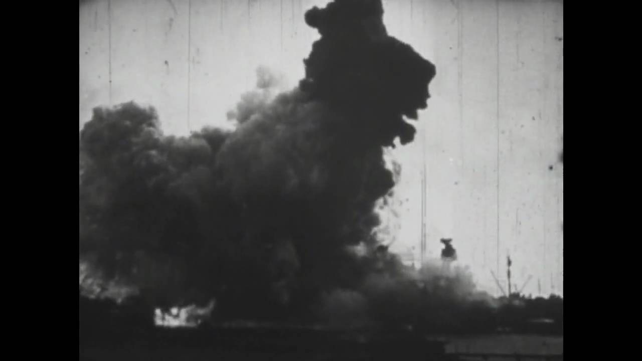 The Enemy Japan (1943) - Part 3 - YouTube