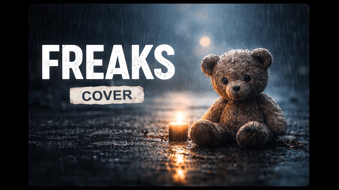 Surf Curse | Freaks | Cover - YouTube