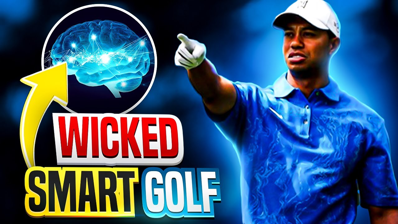 11 Mental Golf Tips to Instantly Improve Your Scores - YouTube