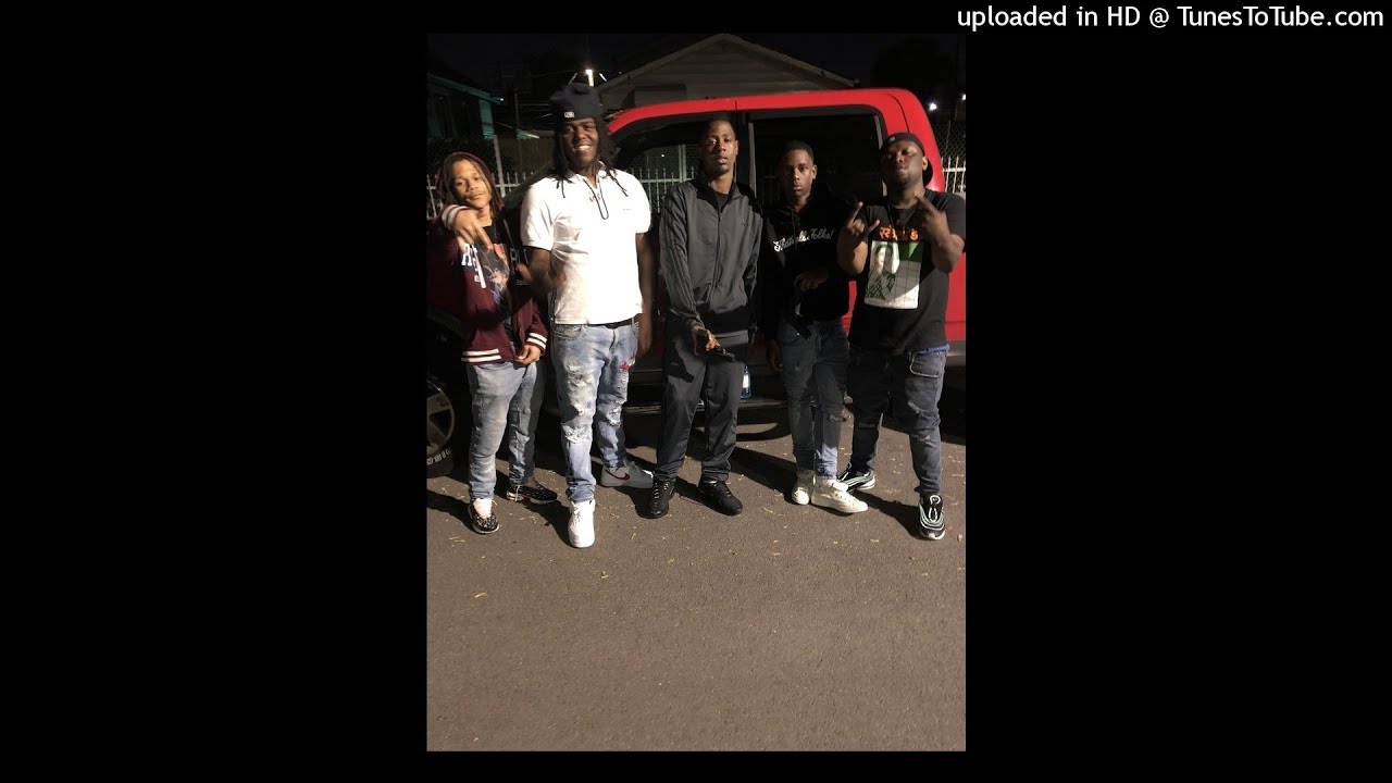 GGE RELLO X LIL SKO X MAINE JANE- Nine to the duce (Part 2) - YouTube
