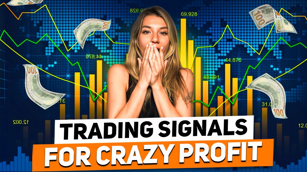 Transform Your Trading Strategy with these TOP SIGNALS - YouTube