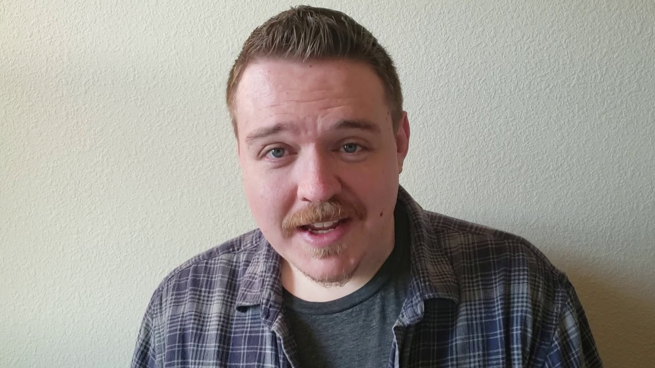 Author Intro: "The Night Will Find Us" by Matthew Lyons - YouTube