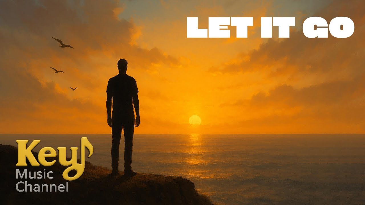 Let It Go – A Song About Living Freely and Letting Things Be | Key ...