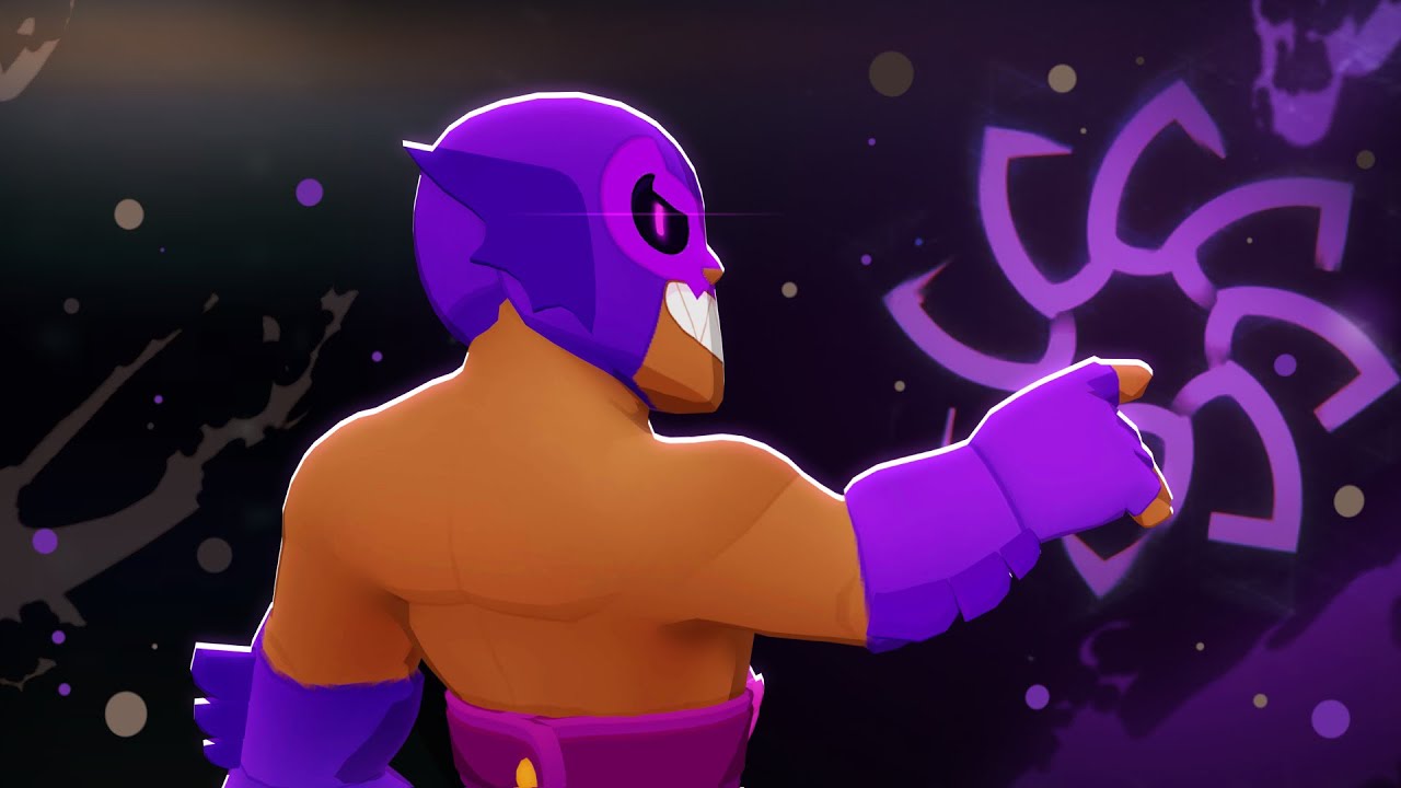 El Primo | The Breach - YouTube