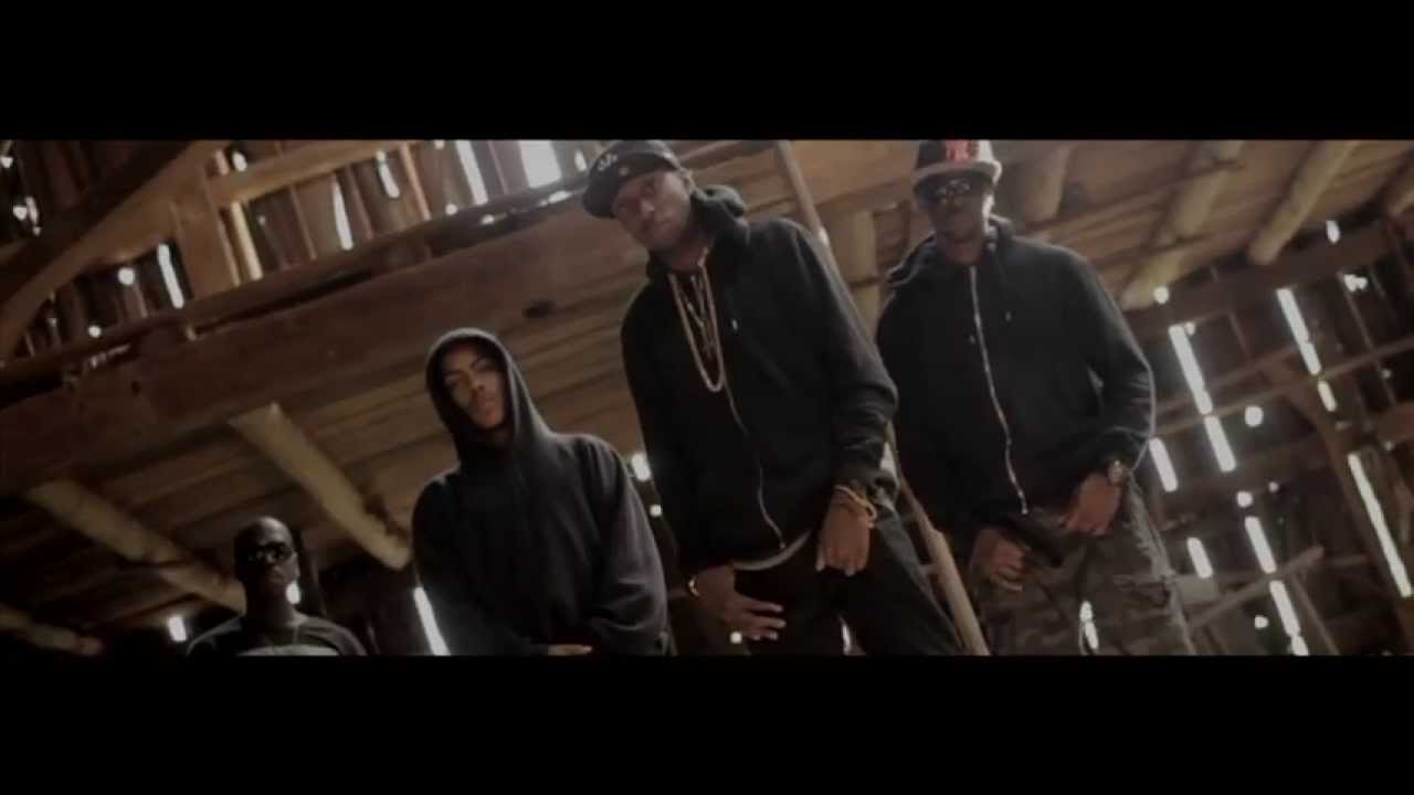 Ave Mack & Zay Mack "Death Of Loyalty" trailer by T Little Film Empire ...