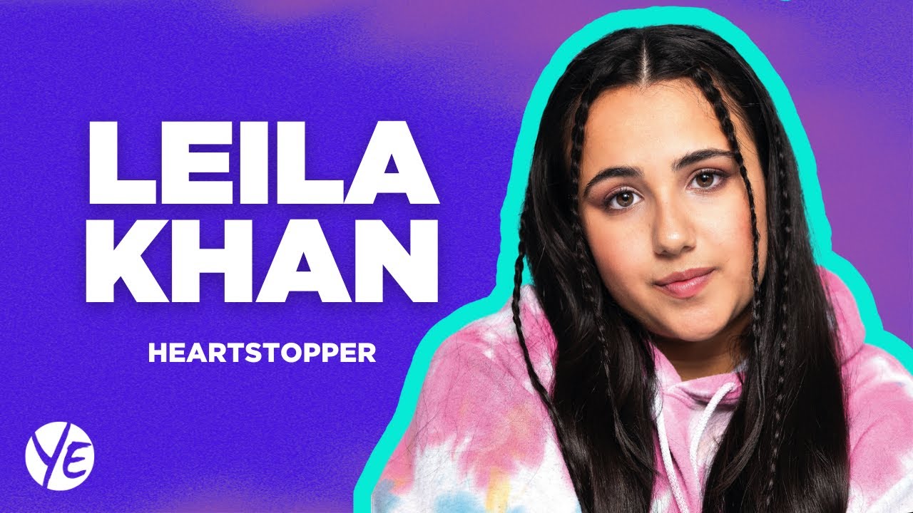 Leila Khan on excitement of seeing character Sahar Zahid’s journey in ...