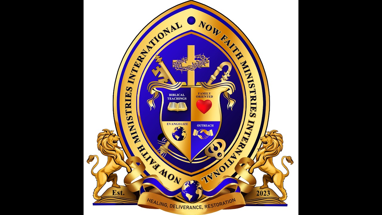 Now Faith Ministries International Live Stream - YouTube