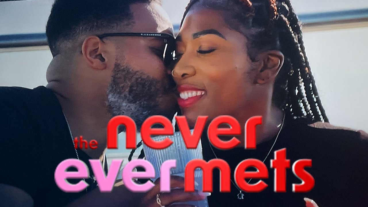THE NEVER EVER METS SEASON 2 EPISODE 1 RECAP - YouTube