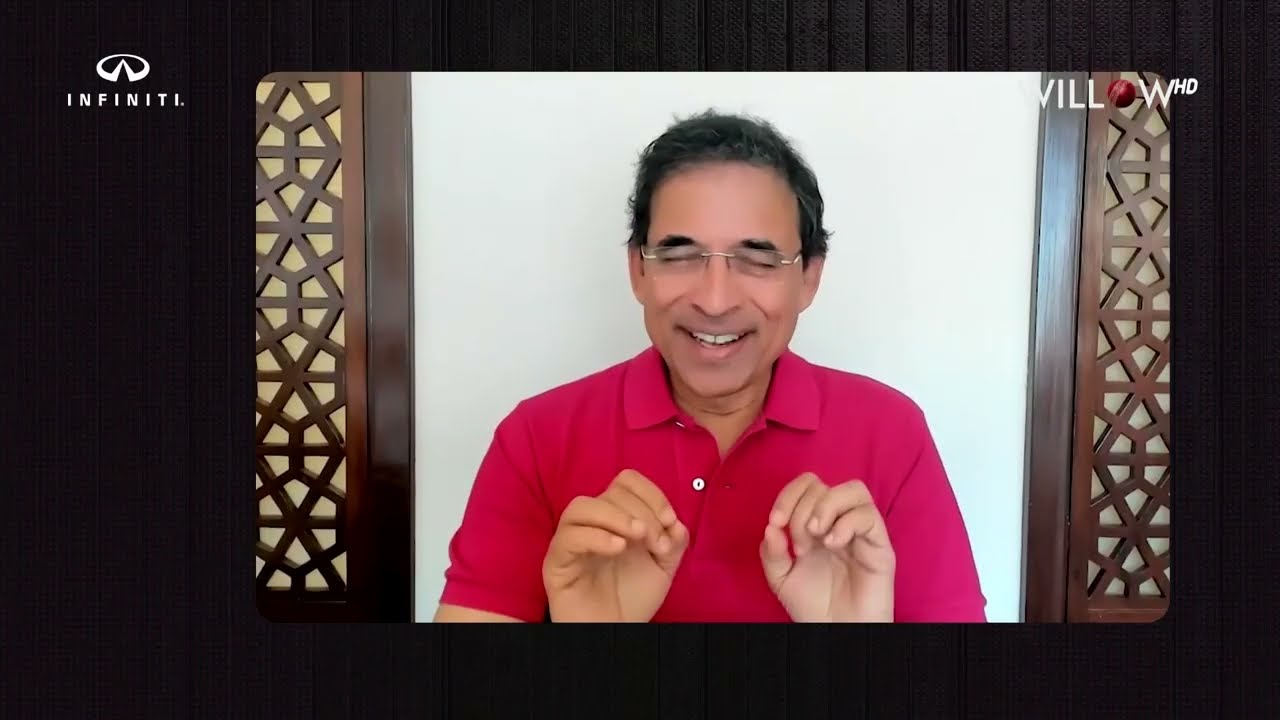 Infiniti Match Verse - Episode 2 - YouTube