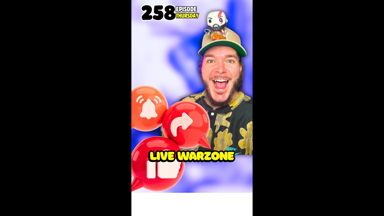 LIVE - Rebirth Island and Big Map - Fastest Growing New Cod Streamer ...