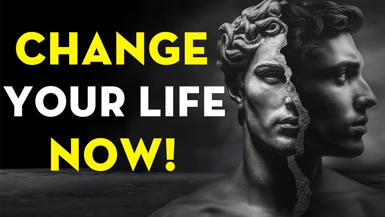 11 Stoic Lessons That Will Immediately Change Your Life | Stoicism ...