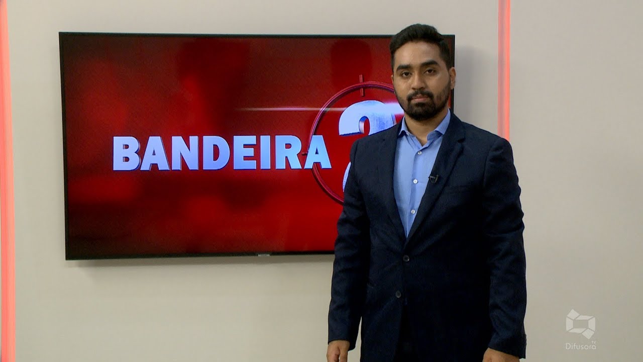 [Edição250520]Veja a edição desta segunda-feira do Bandeira 2 - YouTube