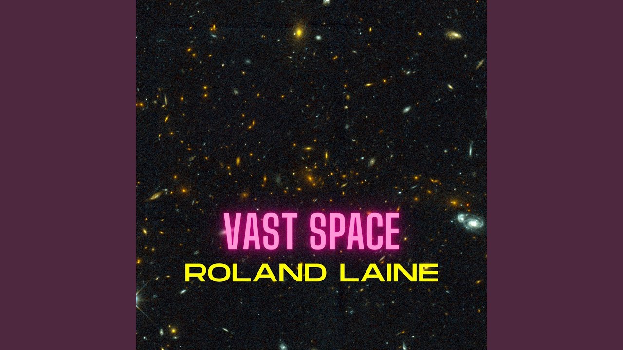 Vast Space - YouTube