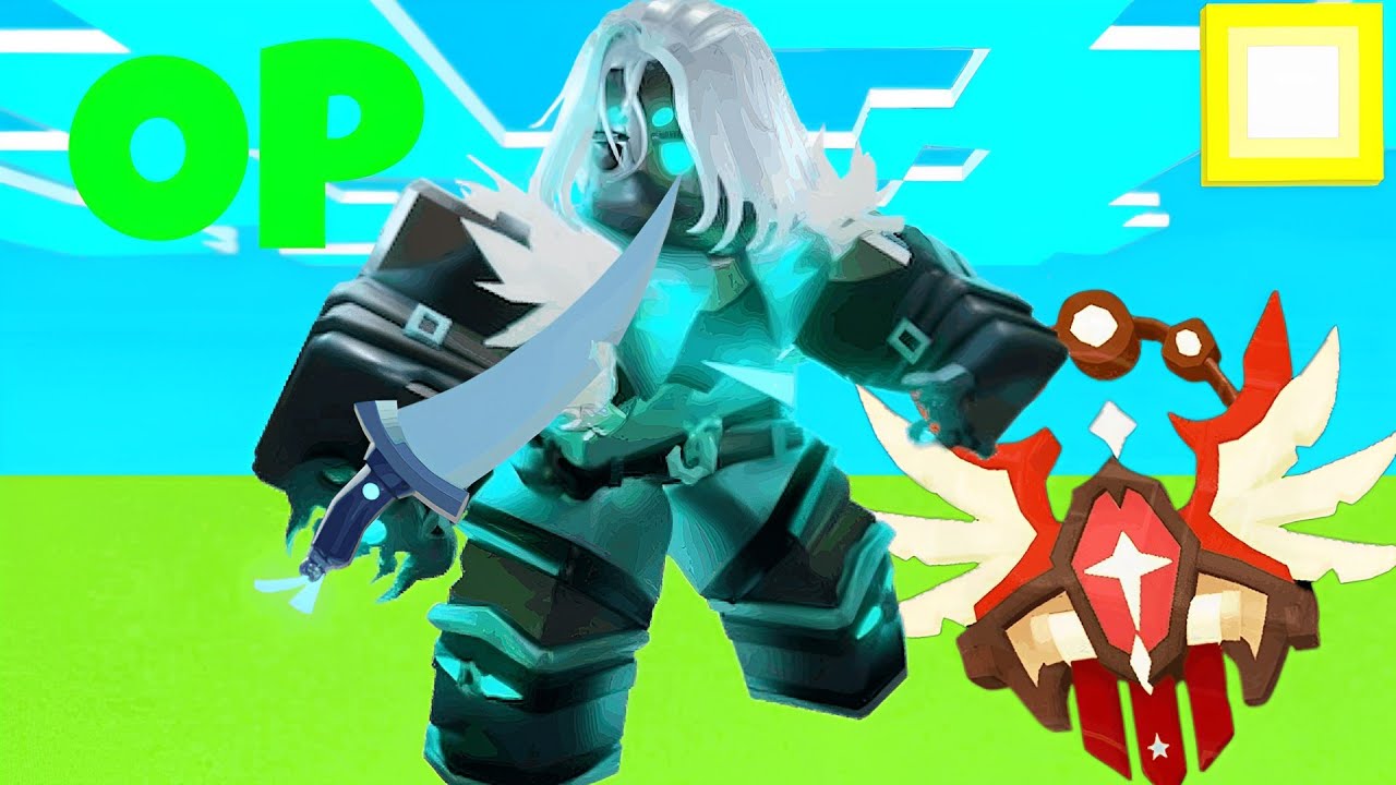 Season Eight Made Evelynn kit OP with the new dagger - YouTube