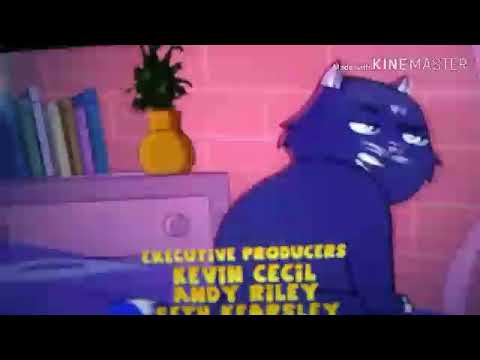 Slacker Cats Sing Along Ord Shuffle - YouTube