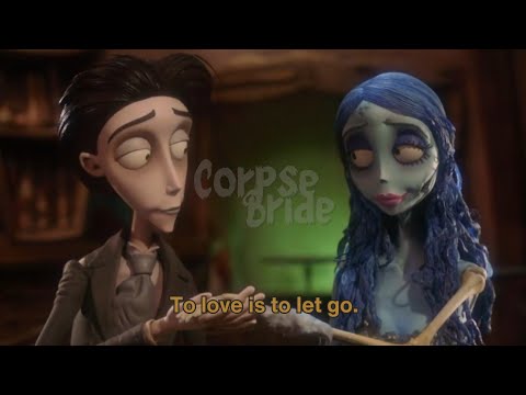 Corpse Bride (2005) - Clips - YouTube