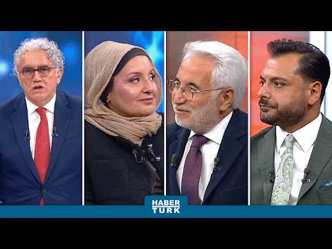 #CANLI - CHP-Yeni Parti Arasındaki Gerilimin Şifreleri Neler?