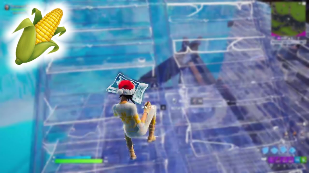 Corn 🌽 *INSANE KILL EFFECTS* | (Fortnite montage) - YouTube