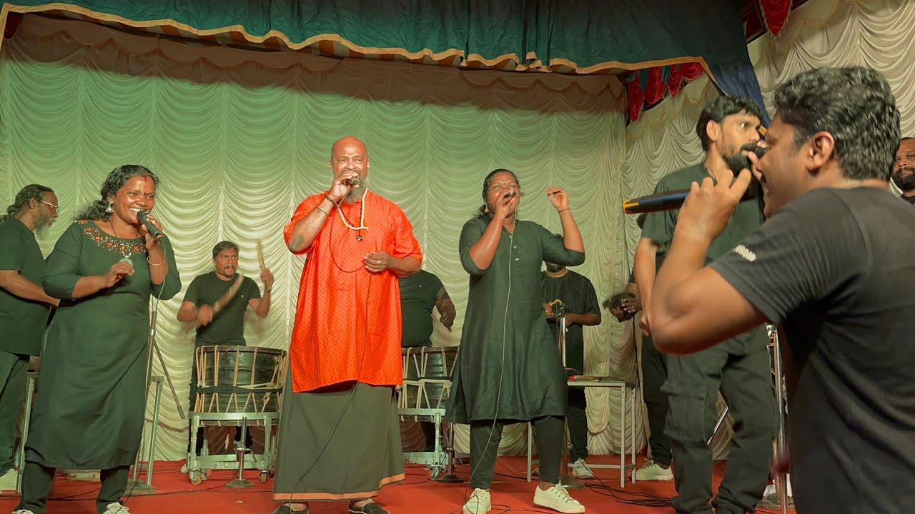 അത്തള പിത്തള തവളാച്ചി ചുക്കുമെരിക്കണ | nadanpattu | karinthalakootam ...