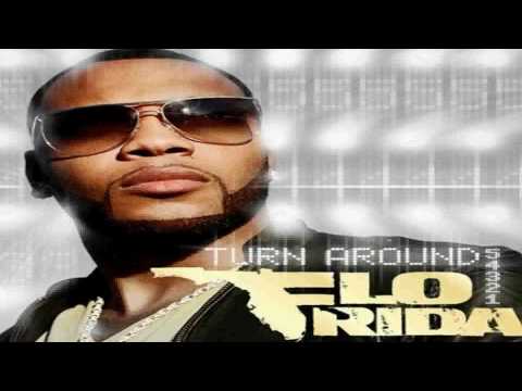 Flo Rida - Turn Around 5,4,3,2,1