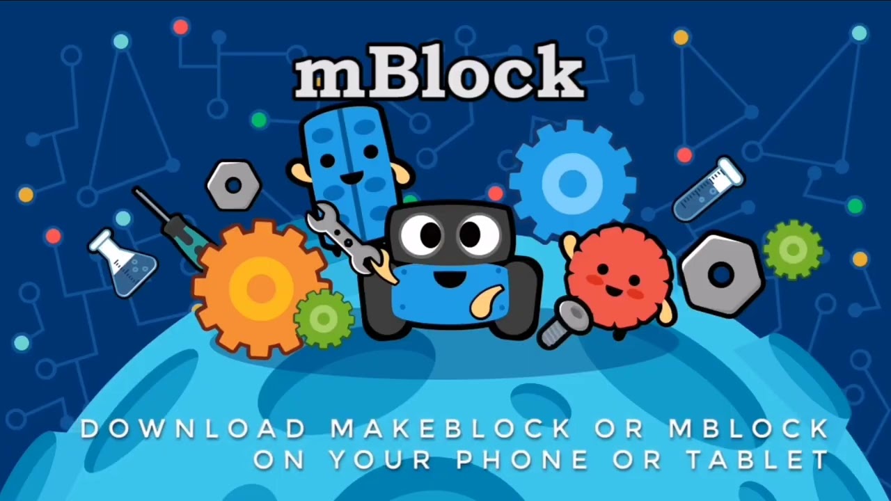 Introduction to (Mbot Robot - YouTube