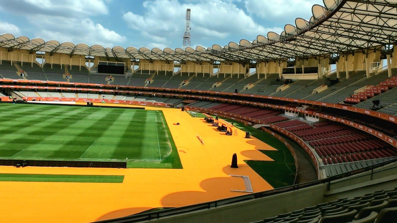 KASARANI STADIUM, Nairobi Kenya 🇰🇪 | Moi International Sports Centre ...