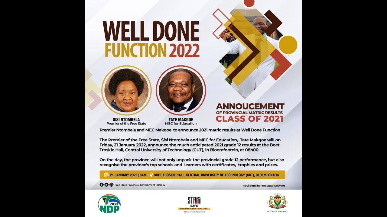 Well Done Function - YouTube