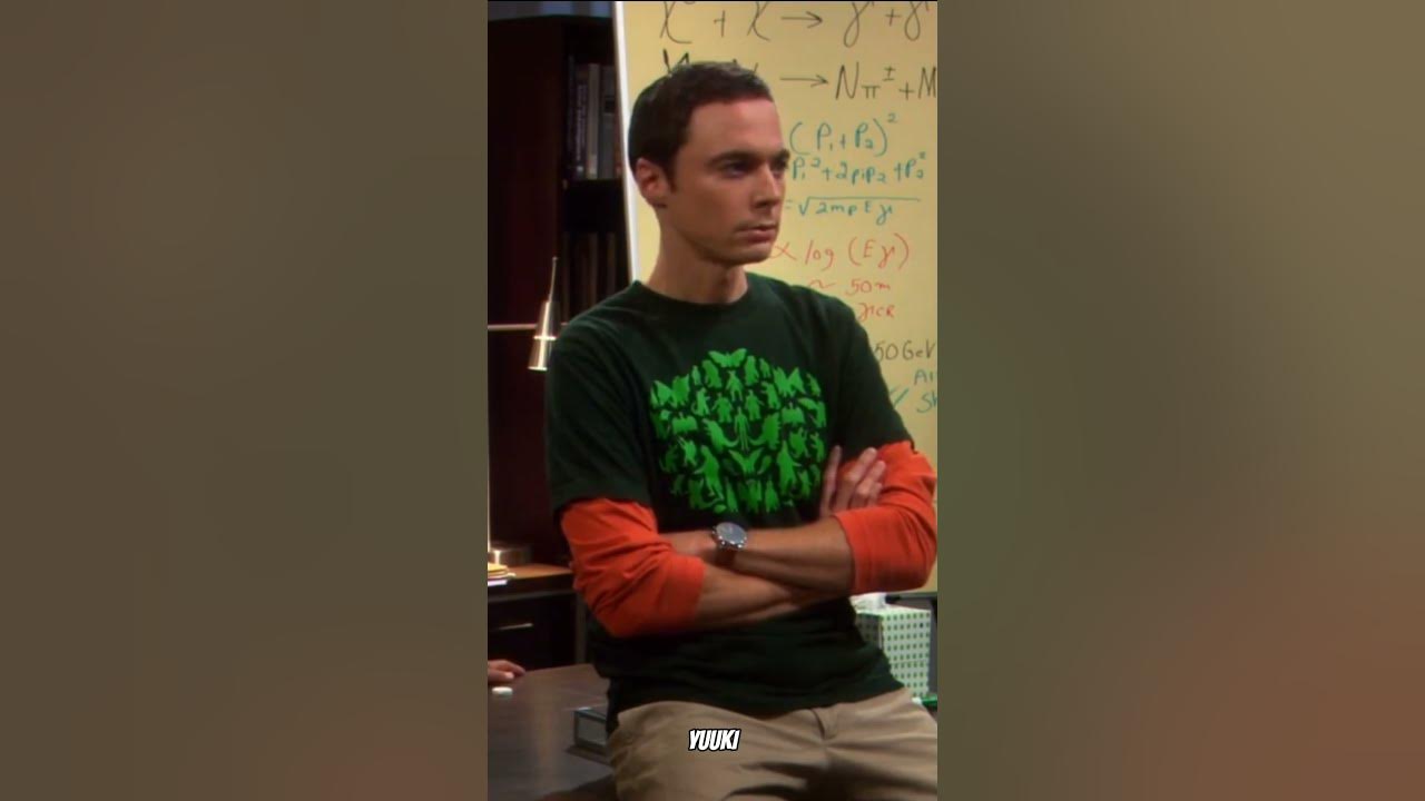 Tbbt Comedia Shorts Sheldon E Raj Trabalhando Juntos Parte 2 Youtube
