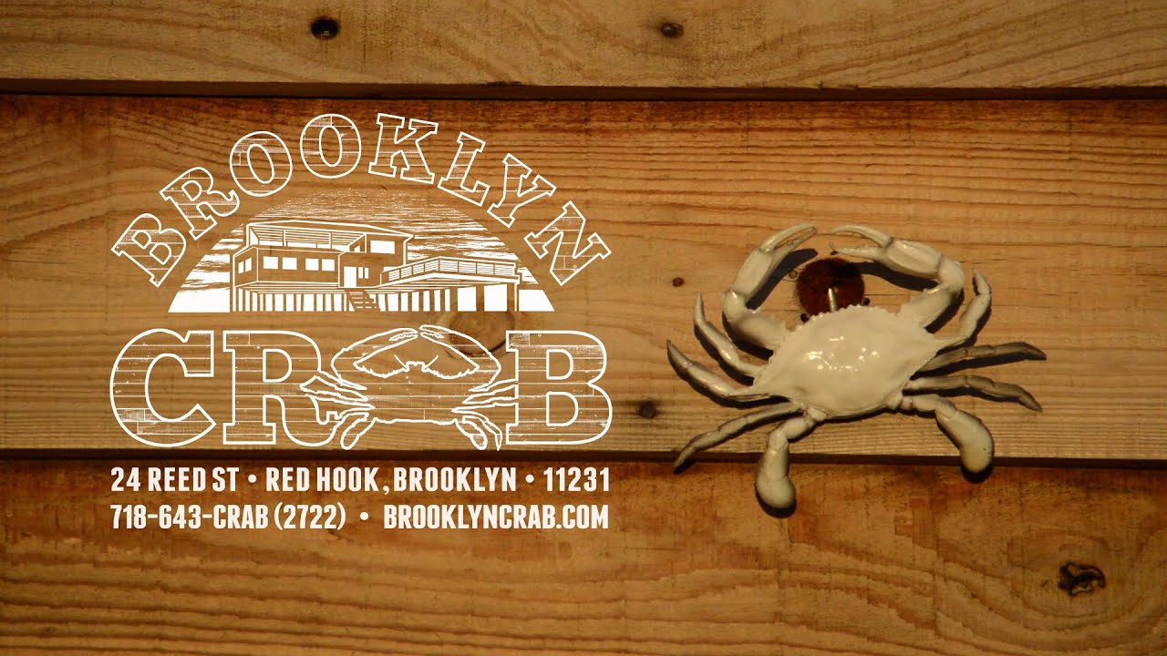 Brooklyn Crab Restaurant Spotlight - Woolco Foods - YouTube