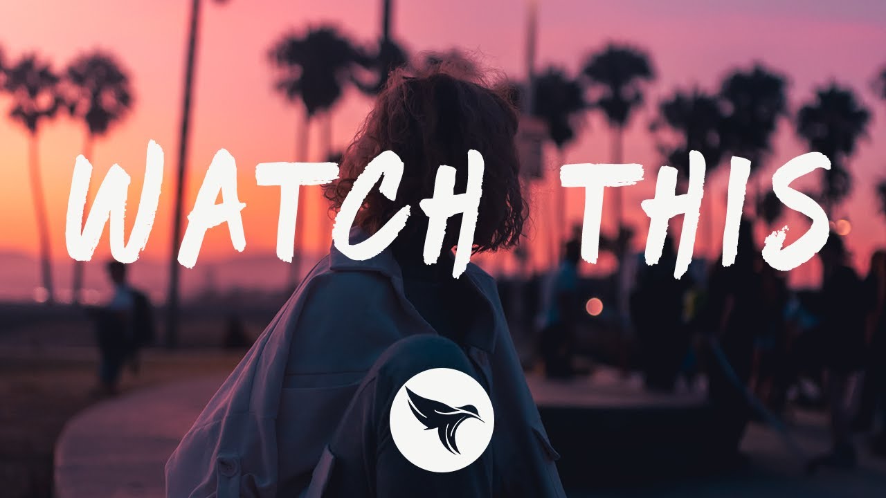 Lil Uzi Vert - Watch This (ARIZONATEARS Pluggnb Remix) - YouTube