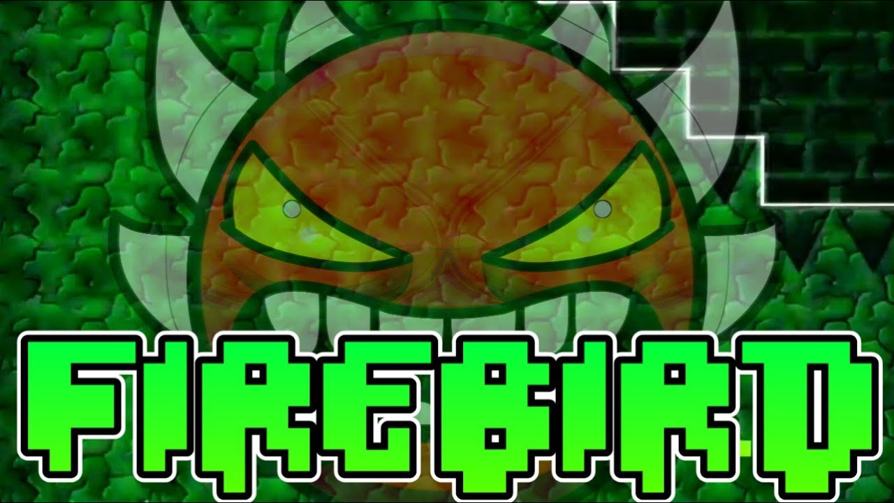 [2.2] FIREBIRD SNEAK PEEK Geometry Dash 2.2 UPDATE | FanLevel - YouTube