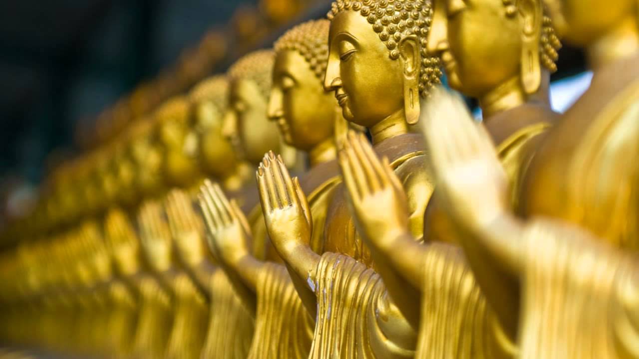 Meditieren, um Die Aum-Sound - 10 Minute Meditation im ruhigen Ton AUM ...