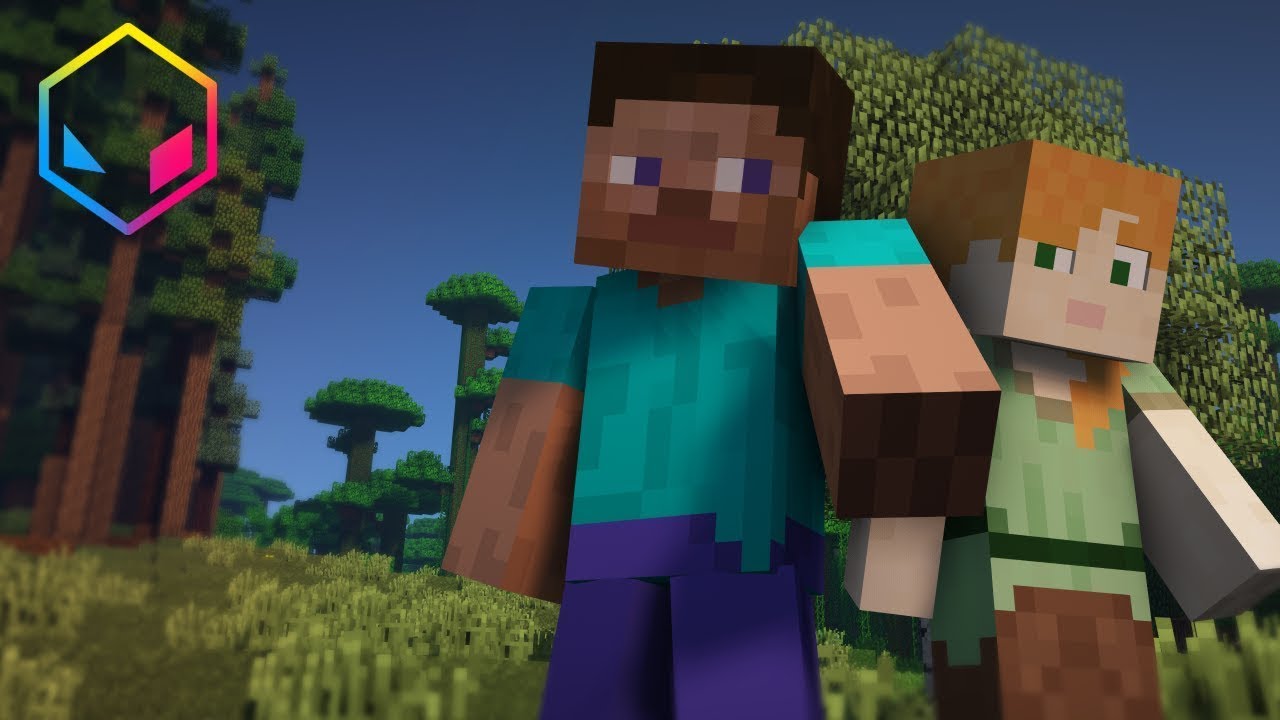 BlockBuster Modu Nasıl Kullanılır! #01 MINECRAFT! - YouTube