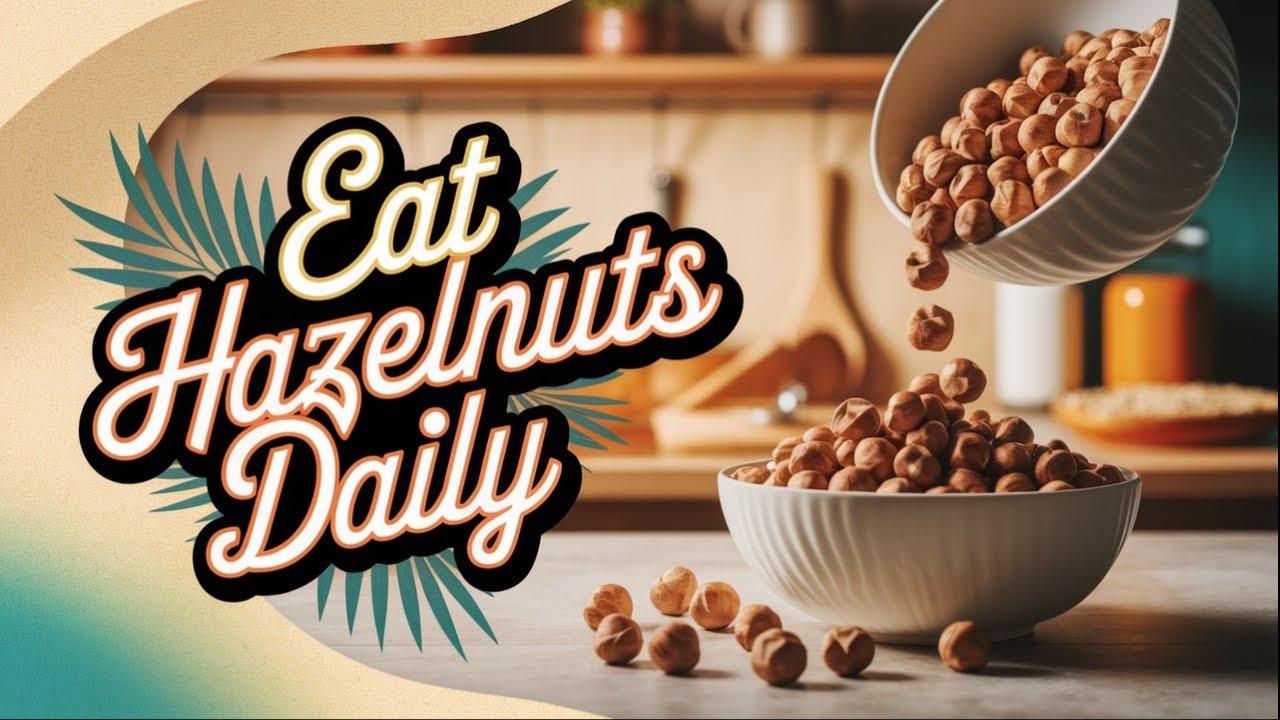 Discover the AMAZING Benefits of Hazelnuts: Nature's Creamy Supernut ...